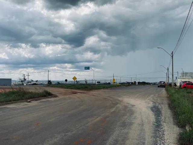 Lote/Terreno para venda com 675 metros quadrados