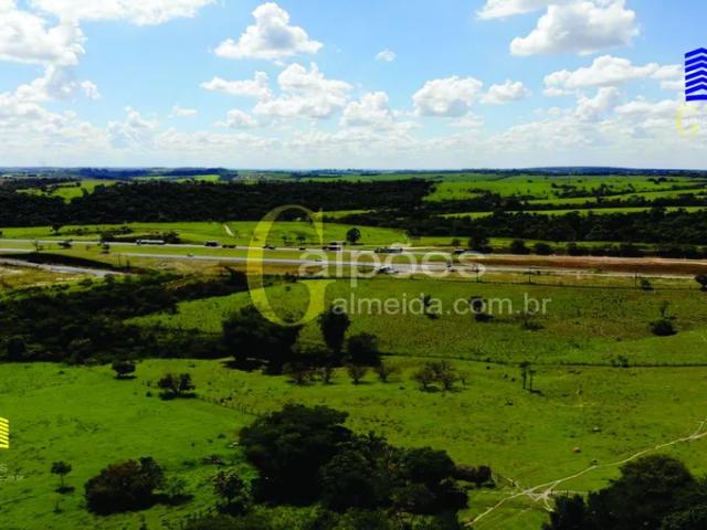 Lote/Terreno para venda com 90000 metros quadrados em Cajuru do Sul Sorocaba SP
