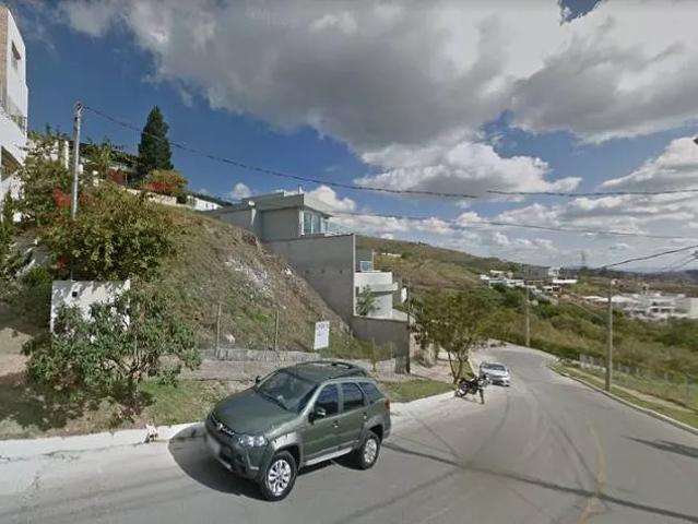 Lote/Terreno para venda com 0 metros quadrados em Havaí Belo Horizonte Minas Gerais