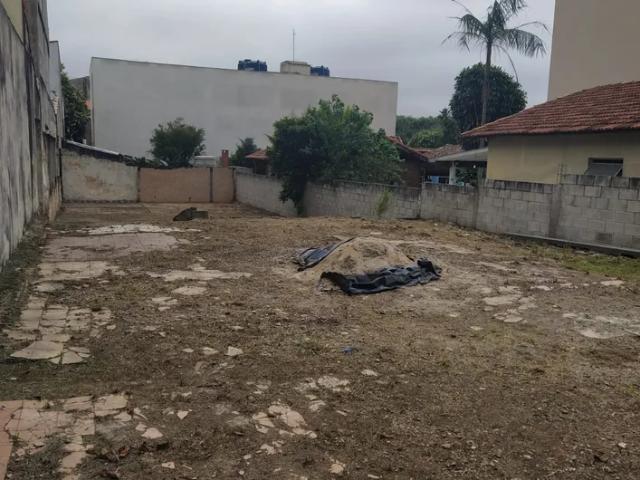 Lote/Terreno para venda com 0 metros quadrados em Jordanópolis São Bernardo do Campo São Paulo