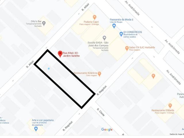 Lote/Terreno para venda com 1000 metros quadrados