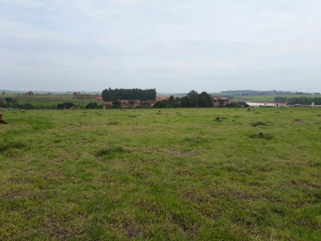 Lote/Terreno para venda com 120001 metros quadrados em Jardim Tokio Tatuí SP