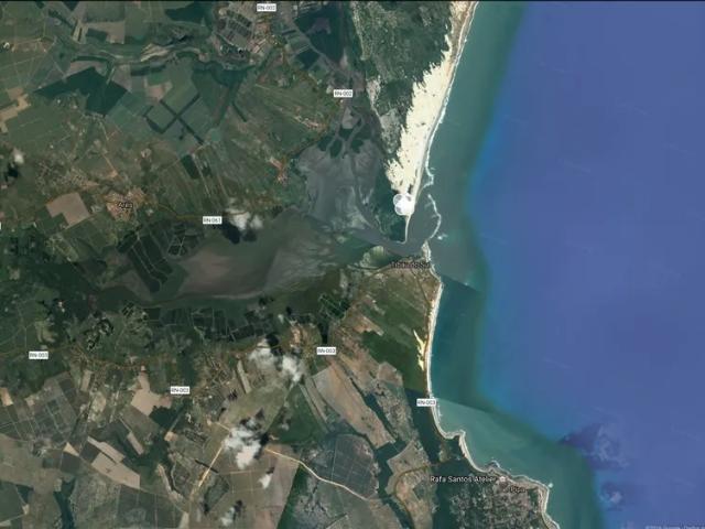 Lote/Terreno para venda. Com 1260 metros quadrados em Pipa Tibau do Sul RN