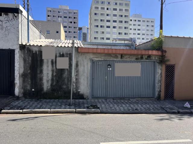 Lote/Terreno para venda com 161 metros quadrados em Santa Paula São Caetano do Sul SP