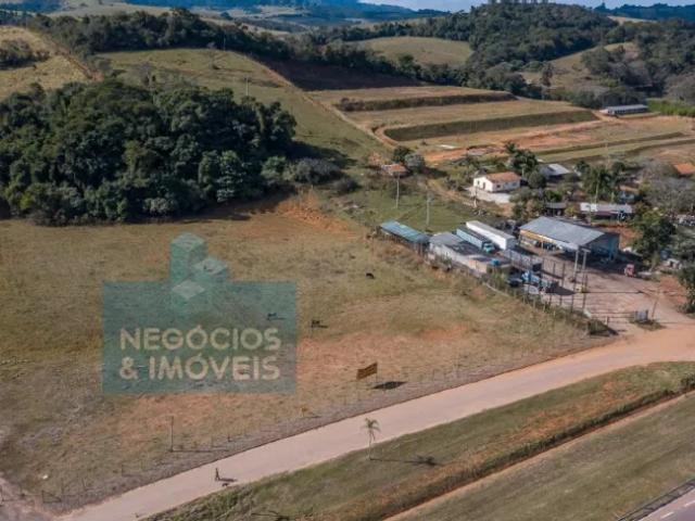 Lote/Terreno para venda com 21000 metros quadrados em Itatiba SP