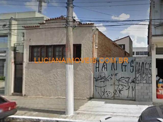 Lote/Terreno para venda com 268 metros quadrados em Lapa São Paulo SP