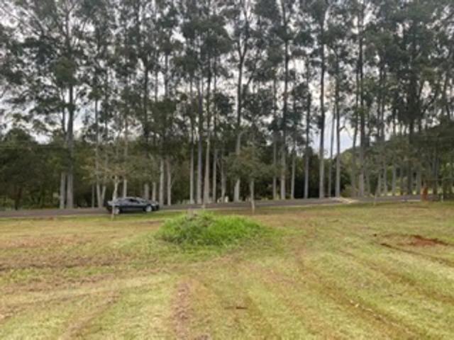 Lote/Terreno para venda com 2691 metros quadrados em Recanto do Salto Londrina Paraná