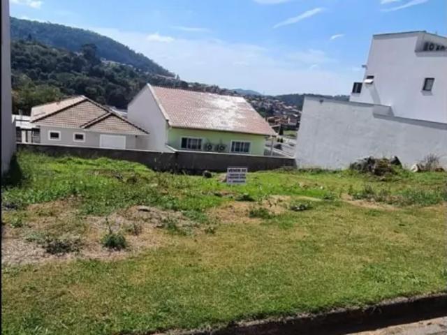 Lote/Terreno para venda com 275 metros quadrados em Vila Irene São Roque São Paulo