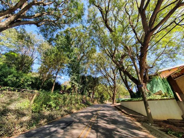 Lote/Terreno para venda com 3360 metros quadrados em Vale Verde Valinhos SP