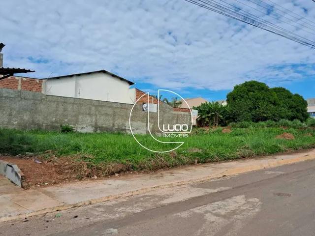 Lote/Terreno para venda com 399 metros quadrados em Residencial Ana Caroline Anápolis GO