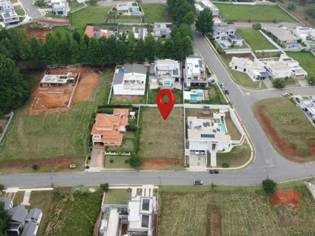 Lote/Terreno para venda, Condominio Terras do Caxambu, na cidad de Jundiaí SP