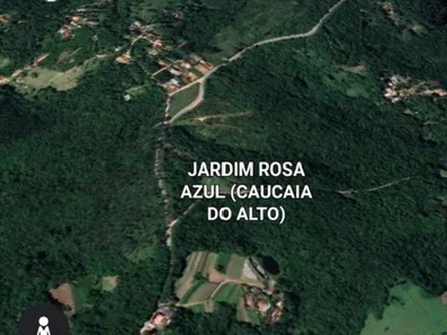 Lote/Terreno para venda possui 4000 metros quadrados
