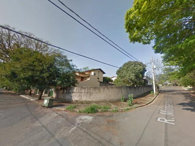 Lote/Terreno para venda possui 432 metros quadrados em Cidade Universitária Campinas São Paulo