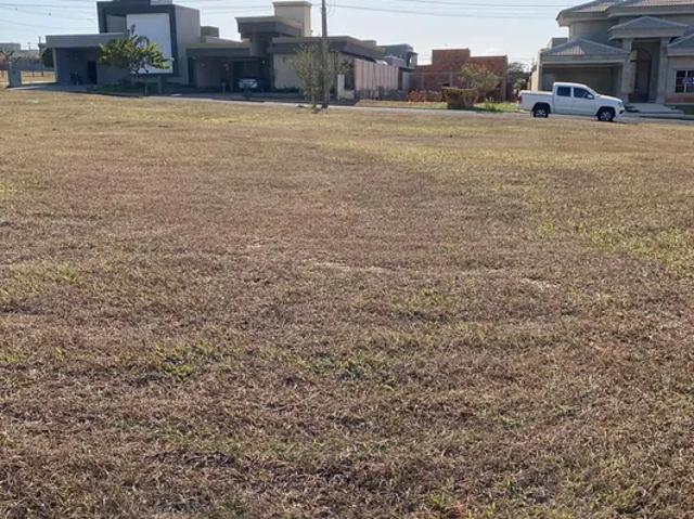 Lote/Terreno para venda possui 497 metros quadrados