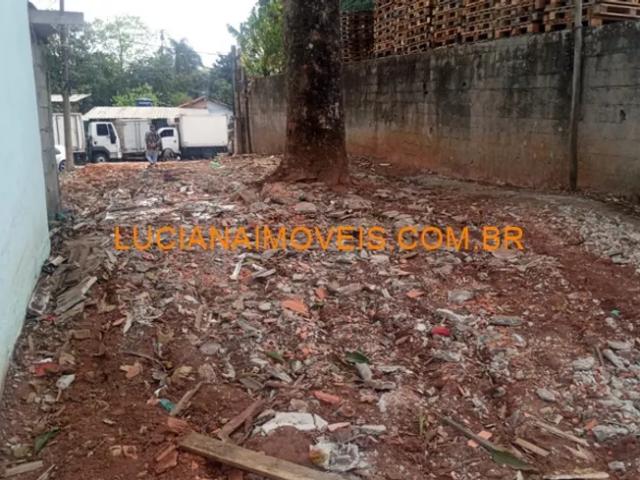 Lote/Terreno para venda possui 5000 metros quadrados em Anhangüera São Paulo SP