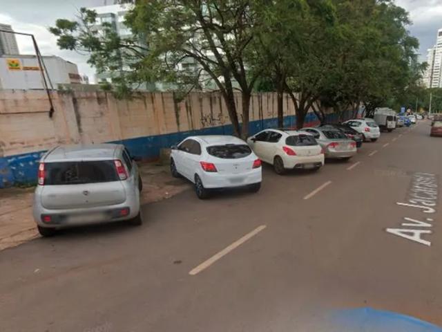 Lote/Terreno para venda possui 5945 metros quadrados em Sul Brasília Distrito Federal