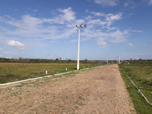 Lote/Terreno para venda possui 7320 metros quadrados em Pacajus CE