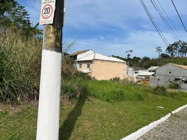 Lote/Terreno para venda possui 146 metros quadrados em Campo Grande Rio de Janeiro RJ