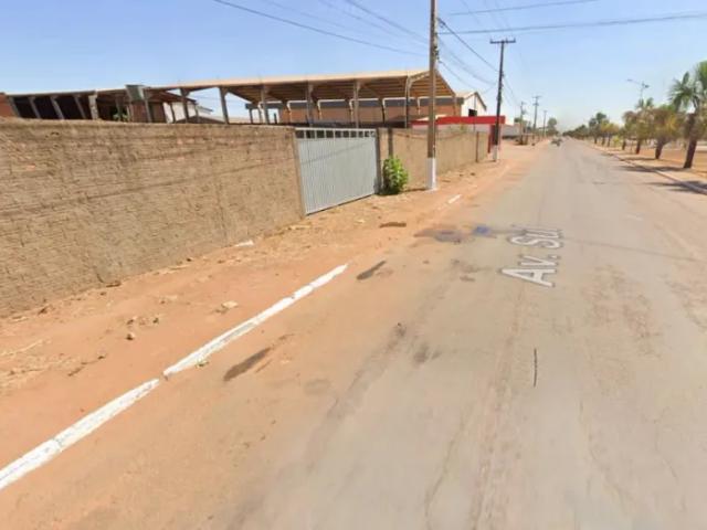 Lote/Terreno para venda possui 15000 metros quadrados em Centro Querência Mato Grosso