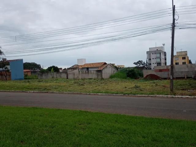 Lote/Terreno para venda possui 2100 metros quadrados em Vila Rosa Goiânia Goiás