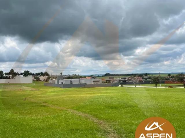 Lote/Terreno para venda possui 2675 metros quadrados em Parque Monterrey Arapongas PR