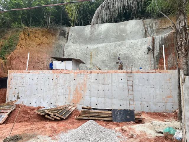 Lote/Terreno para venda possui 300 metros quadrados em Pechincha Rio de Janeiro