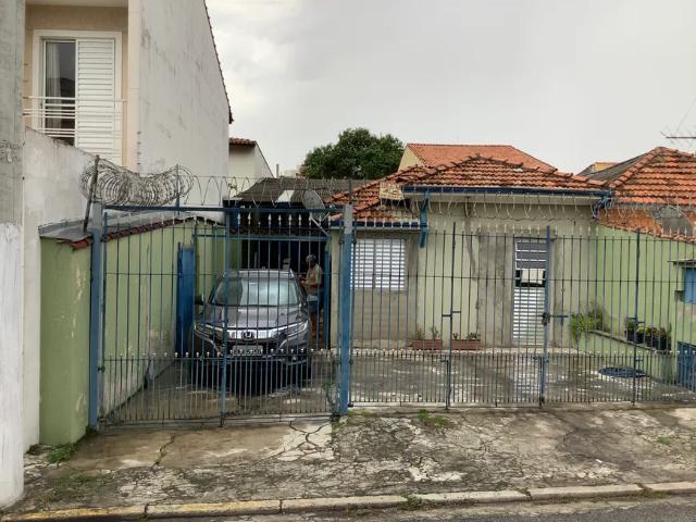 Lote/Terreno para venda possui 320 metros quadrados em Jaçanã São Paulo SP