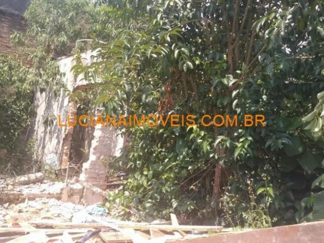 Lote/Terreno para venda tem 400 metros quadrados em Parque da Lapa São Paulo SP