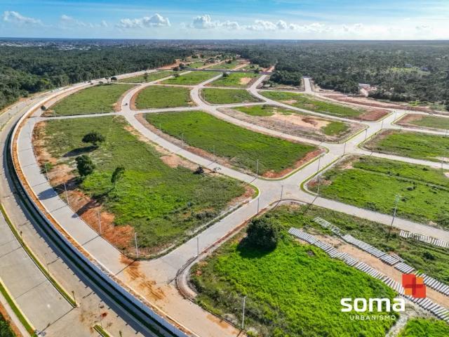 Lote/Terreno para venda tem 500 metros quadrados em Alto Do Mundaí Porto Seguro Bahia