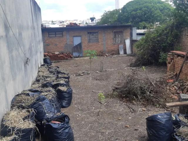 Lote/Terreno para venda tem 50 metros quadrados em Vila Formosa São Paulo SP