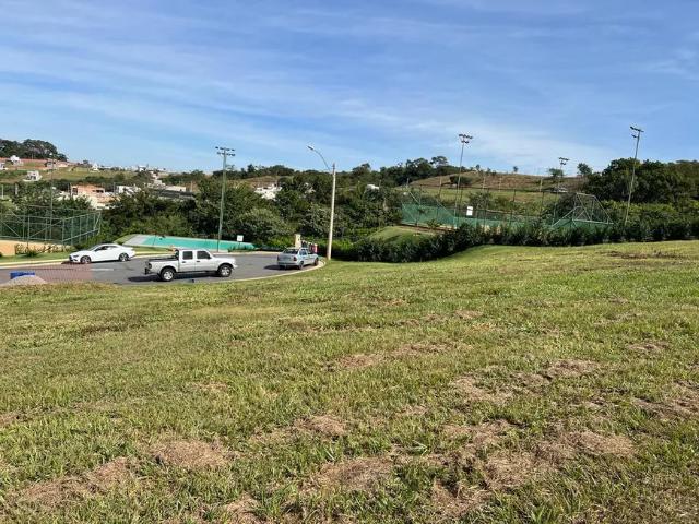 Lote/Terreno para venda tem 551 metros quadrados em Jardins Bolonha Senador Canedo GO