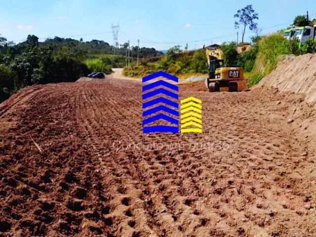 Lote/Terreno para venda tem 6400 metros quadrados em Chácaras São Luís Santana de Parnaíba SP