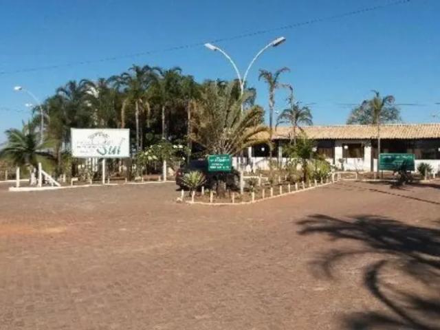 Lote/Terreno para venda tem 1215 metros quadrados