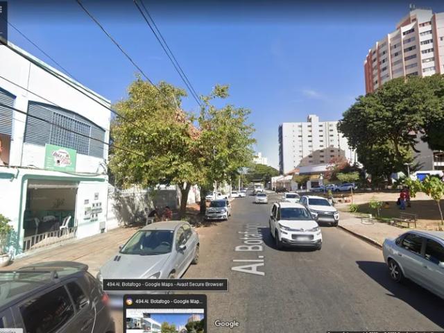 Lote/Terreno para venda tem 375 metros quadrados em Central Goiânia Goiás