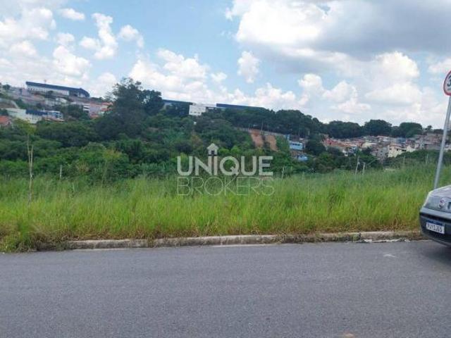 Lote/Terreno, Parque Petrópolis Várzea Paulista
