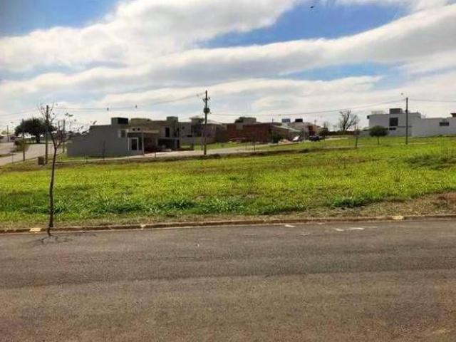 Lote/Terreno Reserva Ipanema à Venda, 200 m²