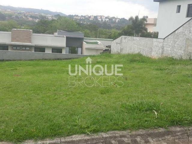 Lote/Terreno, Reserva Santa Rosa Itatiba