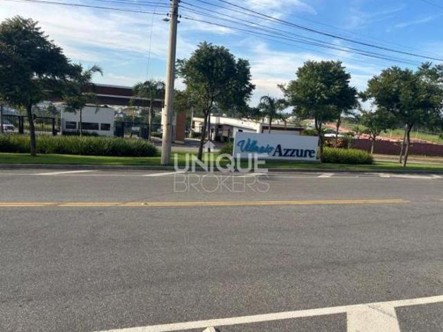 Lote/Terreno, Residencial Villagio Azzure Itupeva