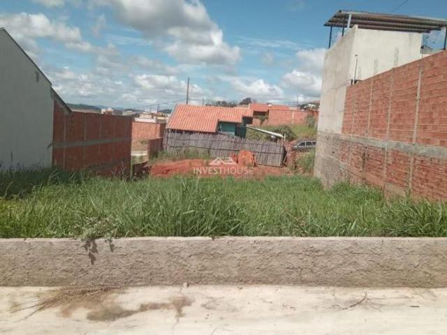 Lote/Terreno, Residencial Fazenda Planalto Guaxupé