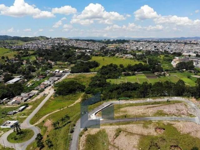 Lote/Terreno, Residencial Novo Horizonte Mogi das Cruzes
