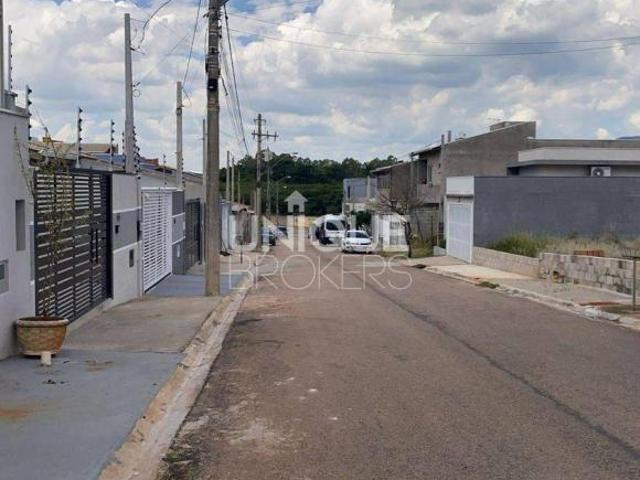 Lote/Terreno, Residencial Santa Giovana Jundiaí