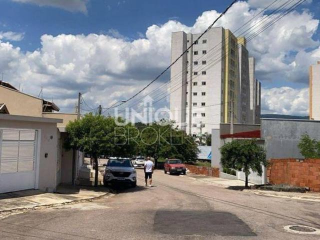 Lote/Terreno, Residencial Santa Giovana Jundiaí