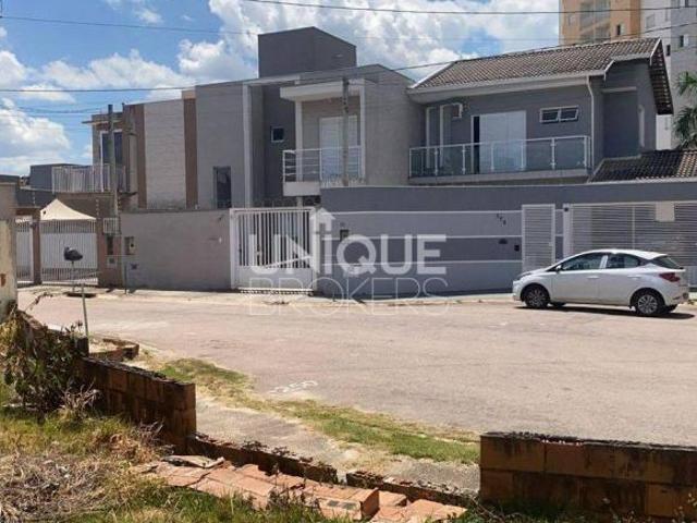 Lote/Terreno, Residencial Santa Giovana Jundiaí