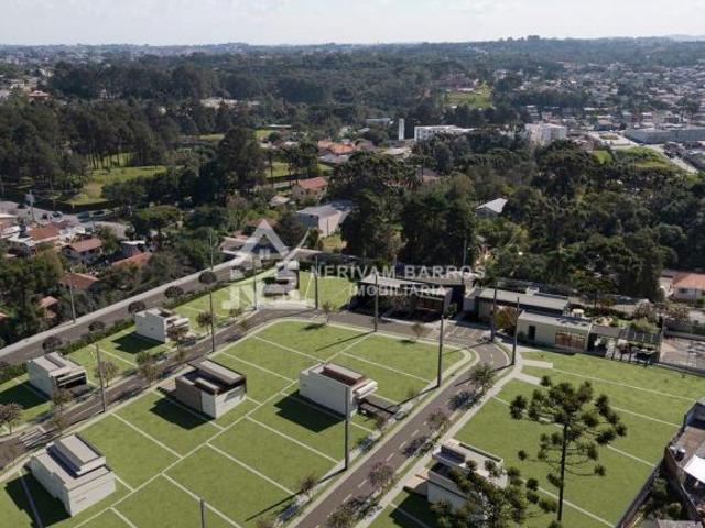 Lote/Terreno, Santa Cândida Curitiba