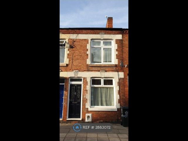 Lothair Road, Leicester LE2, 2 bed terraced house to rent, £925 pcm | PrimeLocation