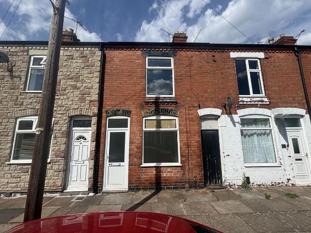 Lothair Road, Leicester LE2, 3 bed terraced house to rent, £1,050 pcm | PrimeLocation