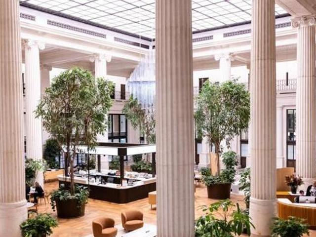 Lothbury, London, Office To Lease