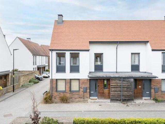 Lotherington Avenue, York, 2 Bedroom End