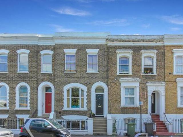 Lothian Road, Oval, 3 Bedroom Terraced