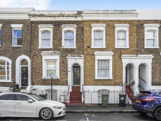 Lothian Road, London SW9, 1 bed flat to rent, £1,450 pcm | PrimeLocation